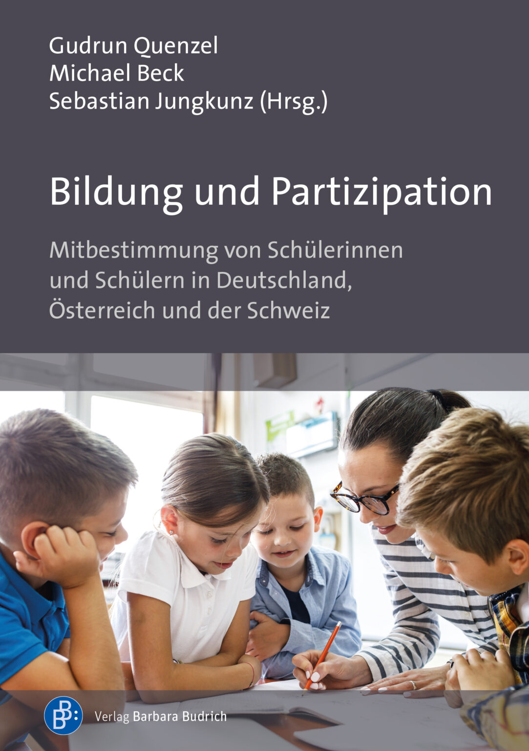 Verlag Barbara Budrich - Onlineshop